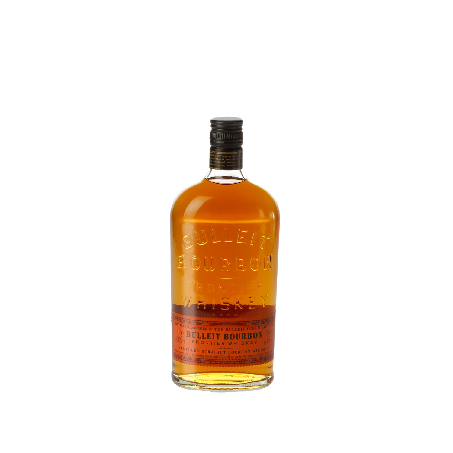 Bulleit Bourbon - günstig kaufen