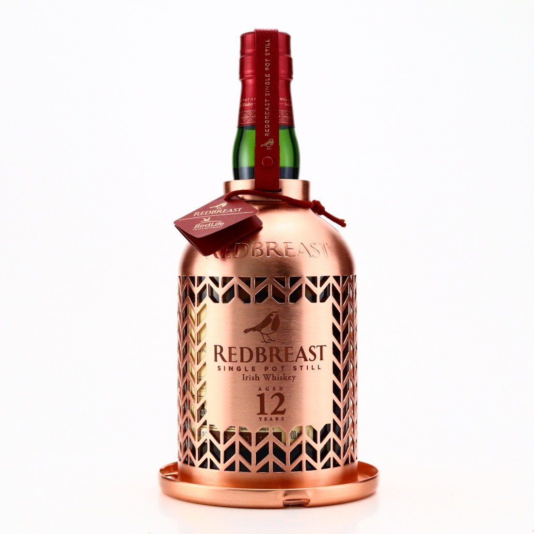 Redbreast 12 - günstiger Preis