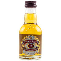 Chivas Regal 12 - günstiger Preis