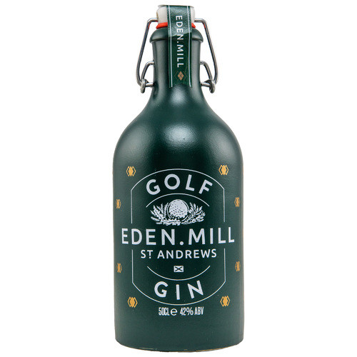 Eden Mill Golf Gin