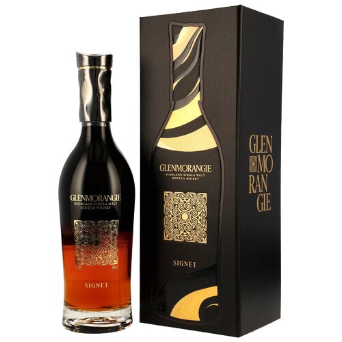 Glenmorangie Signet