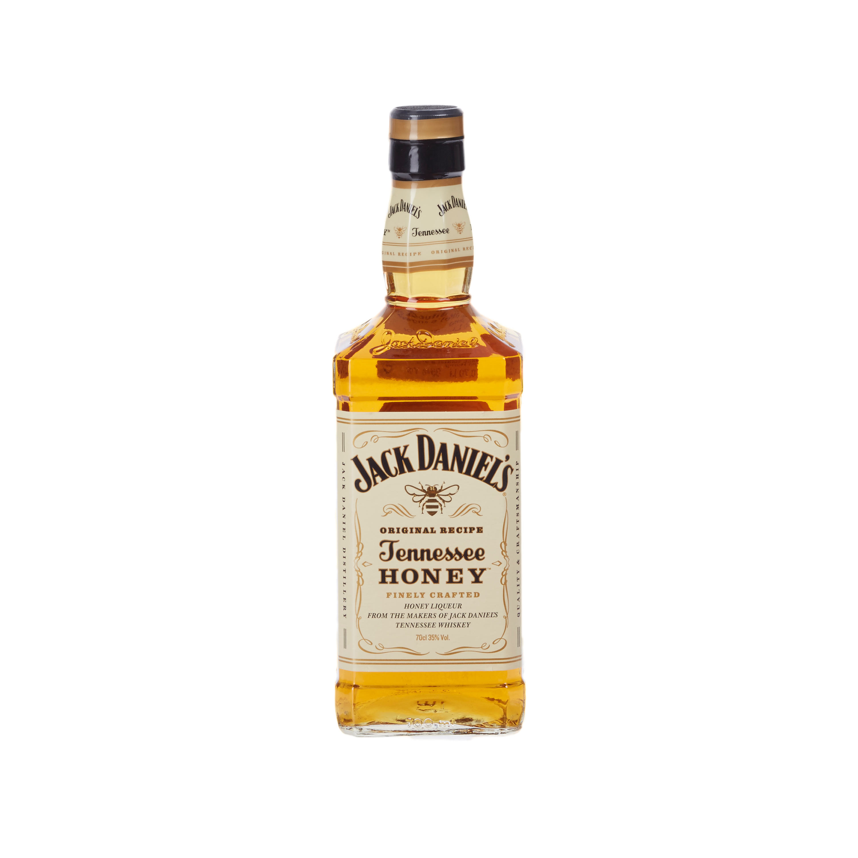 Jack Daniels Tennessee Honey