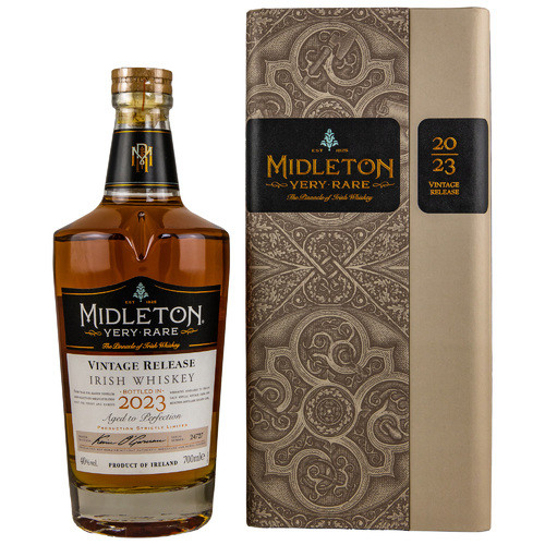Midleton - Very Rare, preiswert