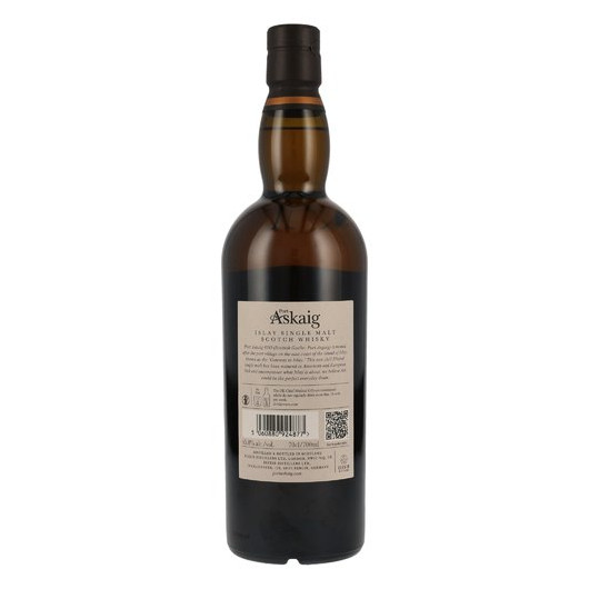Port Askaig Cask Strength #02-2024