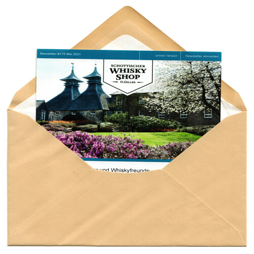 Whisky-Newsletter
